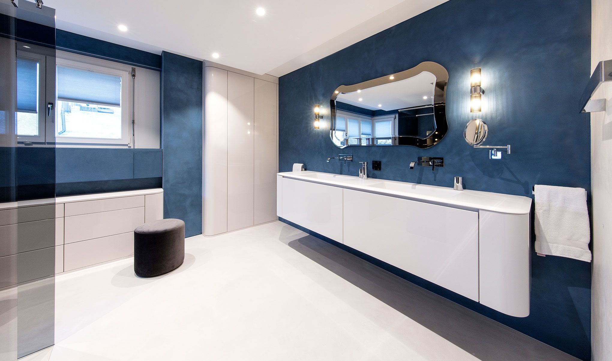 RUF DESIGN AG - Innenarchitektur St.Gallen, Thurgau und Zürich ...